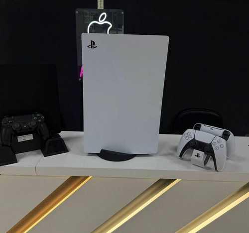 Sony playstation 5