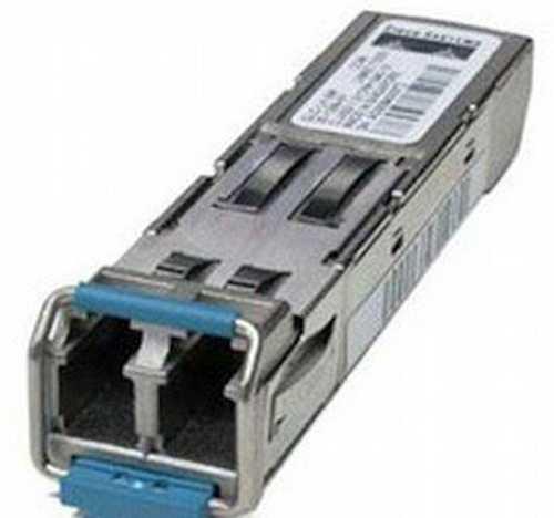 SFP Модуль Cisco GLC-FE-100ZX - новый