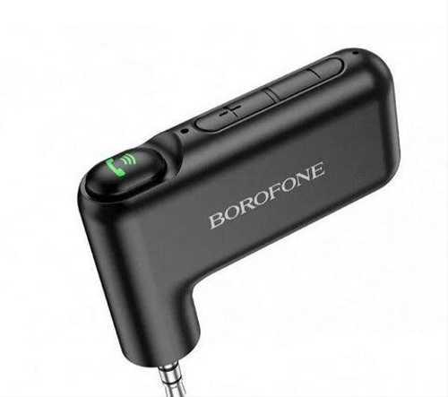 Адаптер Bluetooth аудио приемник Borofone BC35