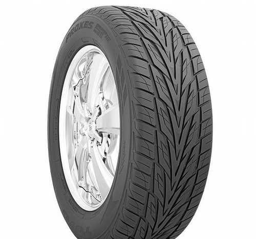 Toyo Proxes ST III 295/30 R22 103W