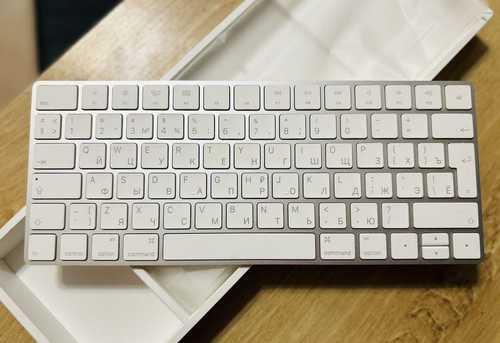 Apple magic keyboard 2