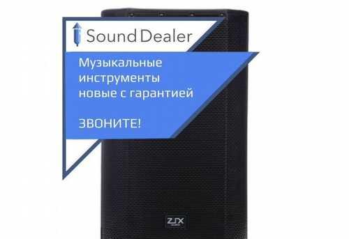 Активный сабвуфер ZTX audio RX-115