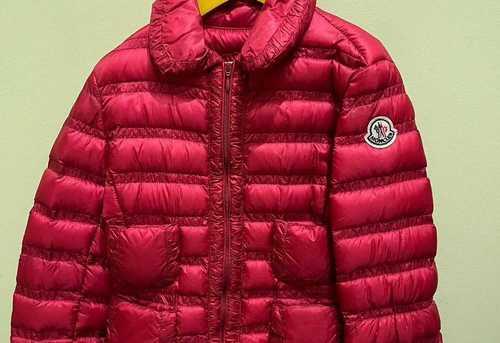Куртка Moncler
