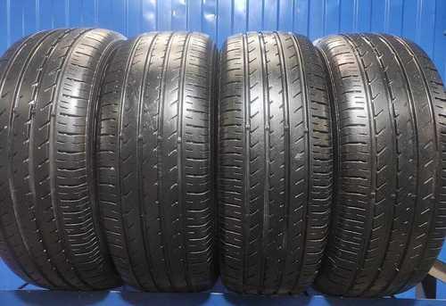 Toyo NanoEnergy R38 205/60 R16