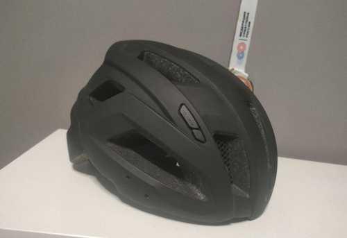 Велосипедный шлем cube
