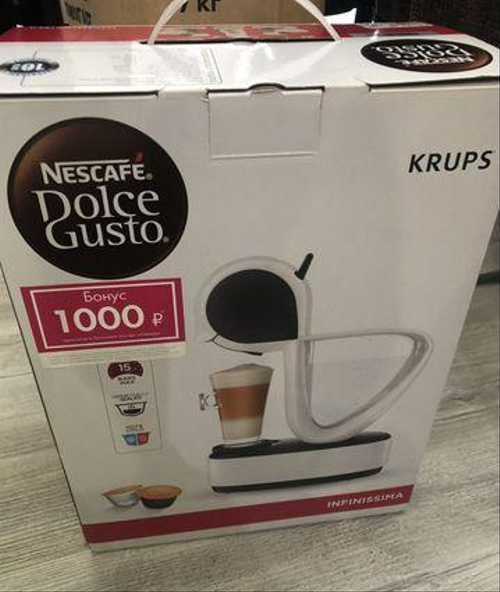 Ремонт кофемашины dolce gusto chastnyi master