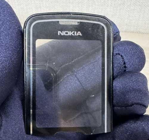Рама со стеклом orig user nokia 8600 luna сервис