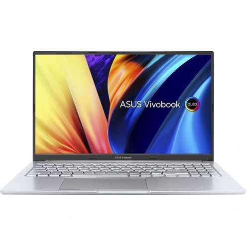 Ноутбук Asus VivoBook 15 oled X1505ZA-MA473, i7 12700H/16Gb/SSD512Gb/IrisXe/15.6" 2880x1620 oled/Dos