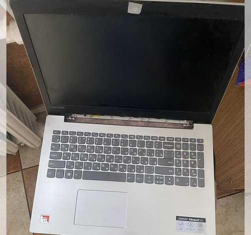 Ноутбук lenovo ideapad 330