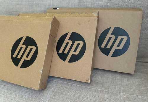 Новый Ноутбук HP 250 G7 (15.6") темно-серый