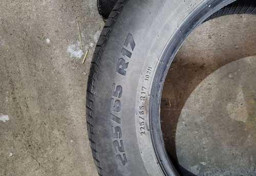 Formula Energy SUV 225/65 R17