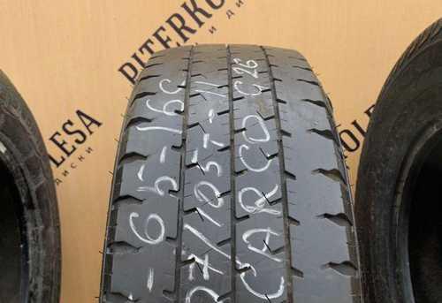 Goodyear Cargo G26 205/65 R16 107T