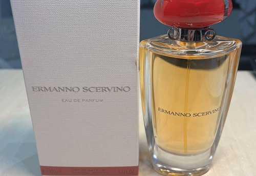 Духи Ermanno Scervino Eau de Parfum 100 мл