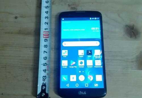 LG K10 LTE K430DS, 16 ГБ