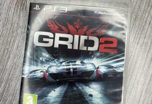 Grid 2 ps3