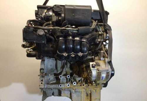 Двигатель m16a Suzuki SX4 06-16г 1.6л бензин