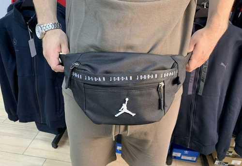 Поясная сумка Jordan