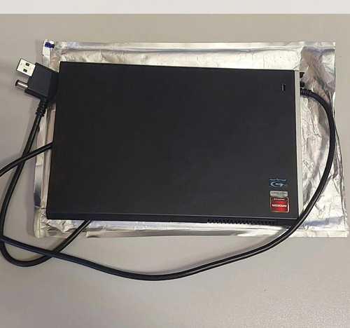 Док станция sony vgp-prz20a