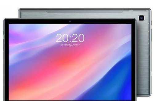 Планшет Teclast P20HD, 4 гб/64 гб, Wi-Fi + Cellula