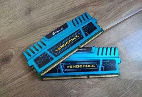 Corsair Vengeance DDR3 8gb (2 x 4GB) 2133Mhz