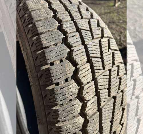 Cordiant Winter Drive 215/55 R17 98T