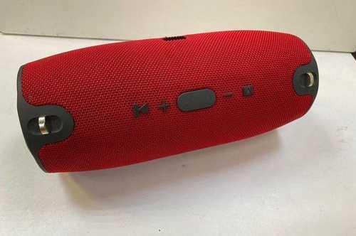 Портативная колонка Portable Speaker xertmt