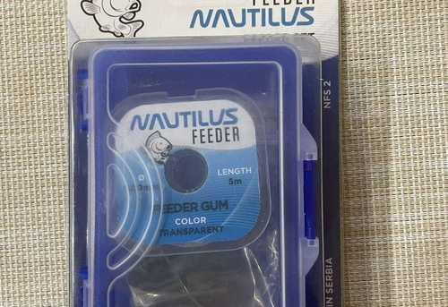 Набор для монтажа Nautilus Feeder Set NFS 2