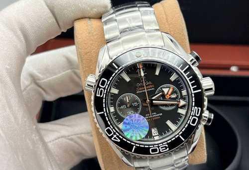 Часы Omega Seamaster Planet Ocean