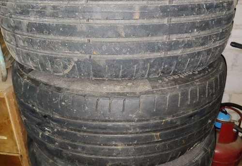 Continental ContiPremiumContact 5 205/55 R16 H