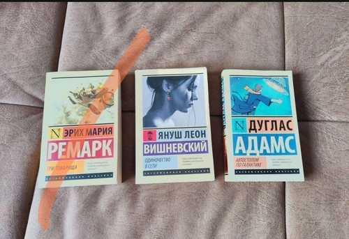 Вишневский Адамс