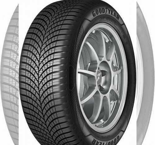 Goodyear Vector 4Seasons Gen-3 235/40 R18 95W