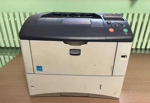 Принтер Kyocera Ecosys FS-4020DN