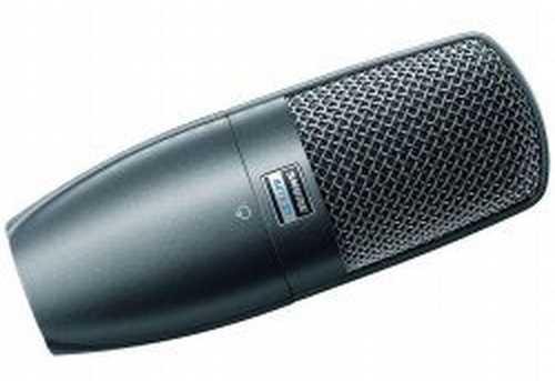 Микрофон Shure Beta 27