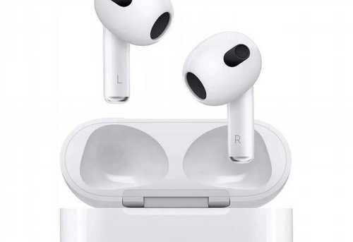 Apple airpods