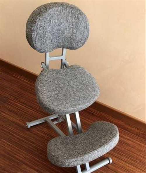 Коленный стул ProFit