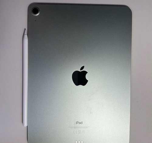 iPad air 4 2020 256 гб