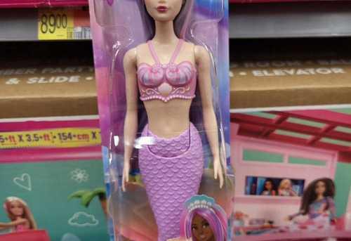 Барби русалка Одиль barbie mermaid