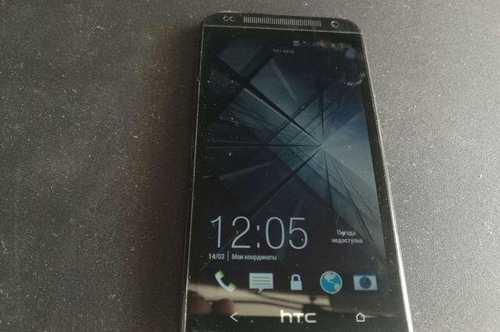 HTC desire 601 LTE zara