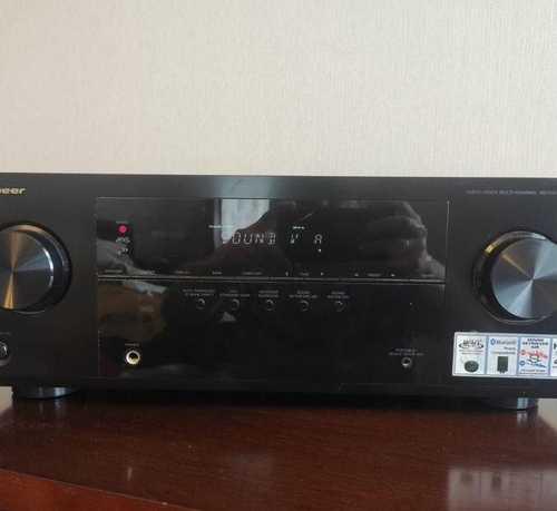 Рeсивер Pioneer VSX-521