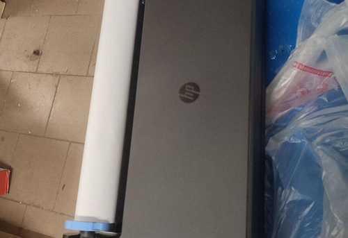 Плоттер HP DesignJet T630 24" (Практически новый)