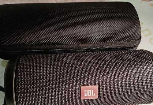 Jbl Flip 3 колонка оригинал с кейсом