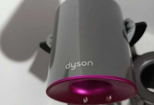 Розовая свежесть: Dyson HD 15