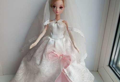 Кукла Соня Роуз Невеста Золотая коллекция