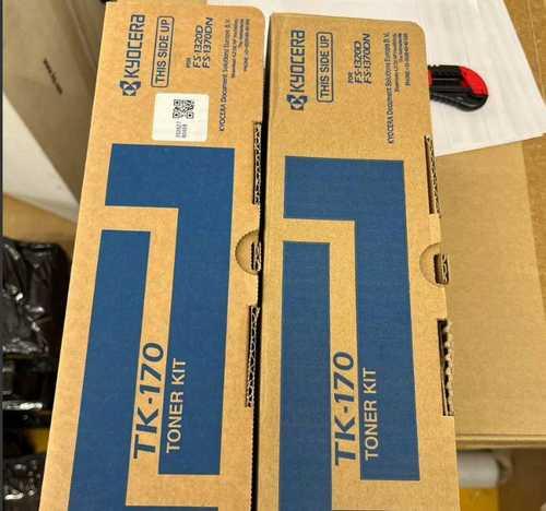 TK-170 1T02LZ0NL0