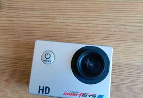 Экшн камера Smartterra B1