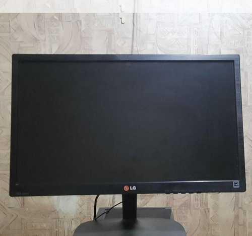 Монитор LG M22A35A - Full HD - 1920x1080