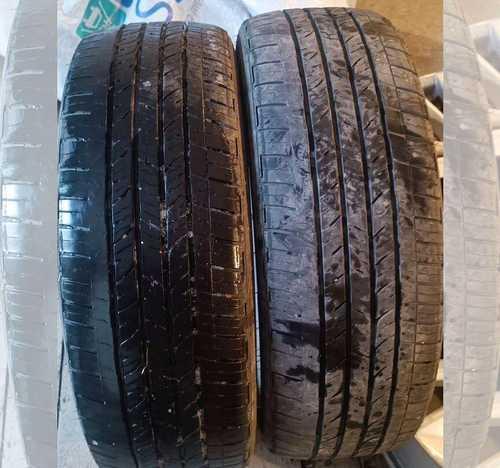 Bridgestone Dueler H/T 843 215/60 R17 96H