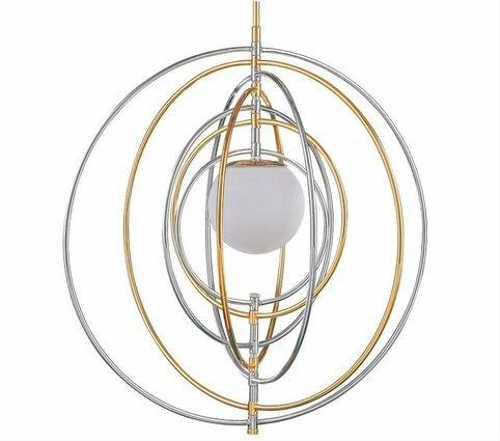 Дизайнерские светильники Orbital 500
