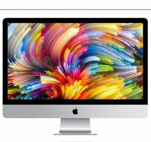 iMac 21.5" i5-3330s 8Гб 1920x1080 NVidia моноблок