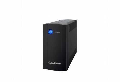 Интерактивный ибп CyberPower UTI675EI